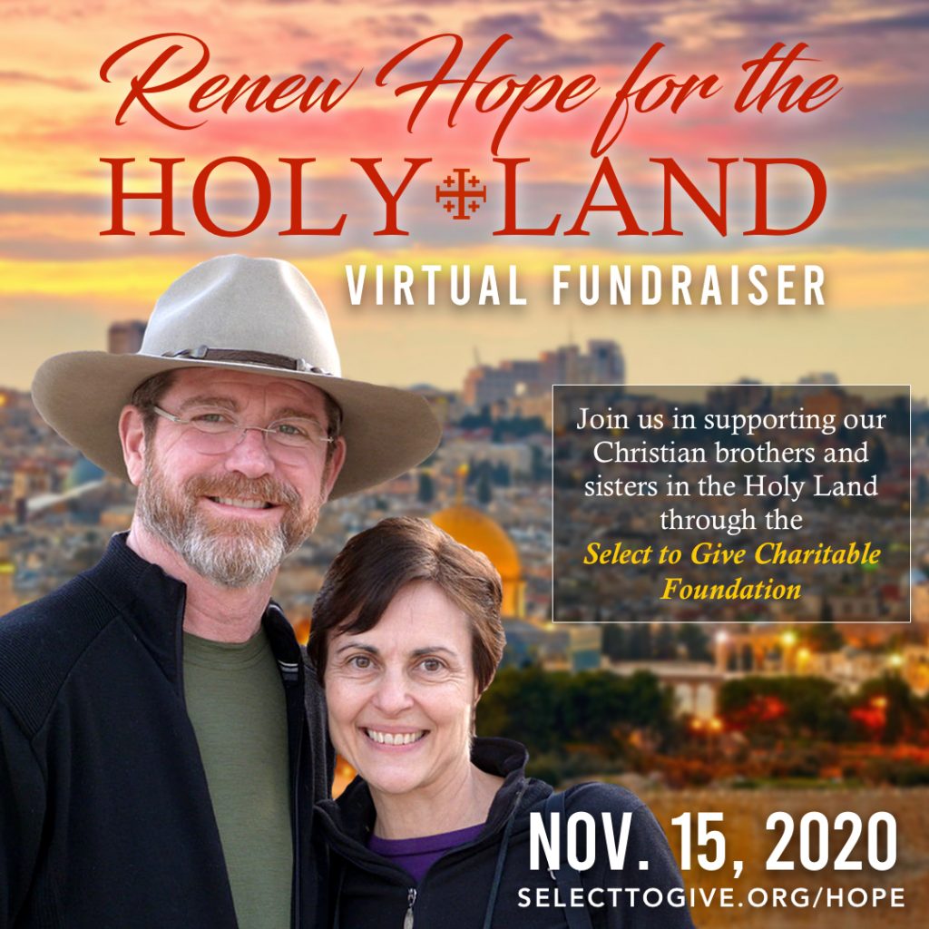 Help | SelectToGive.org